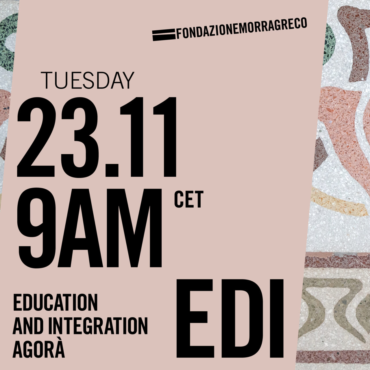 Connecting Across Generations And Cultures Through Art And Education ...